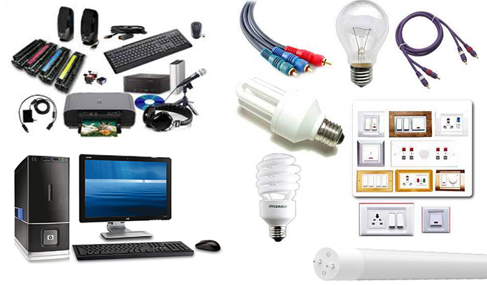 Our Products | Bismillah Trading | Time attendance and access control ...